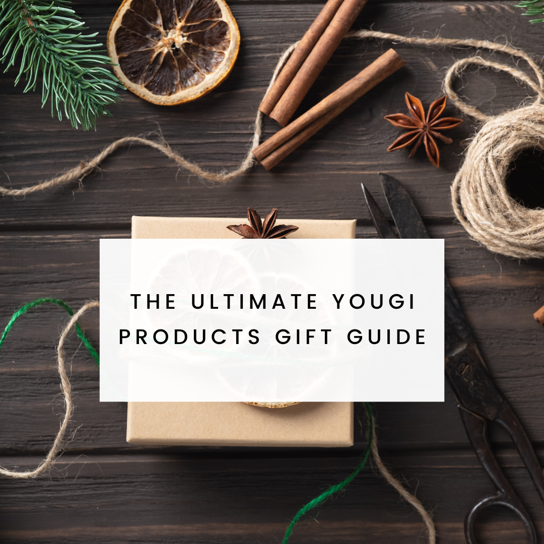 The Ultimate Yougi Products Gift Guide | Yougi