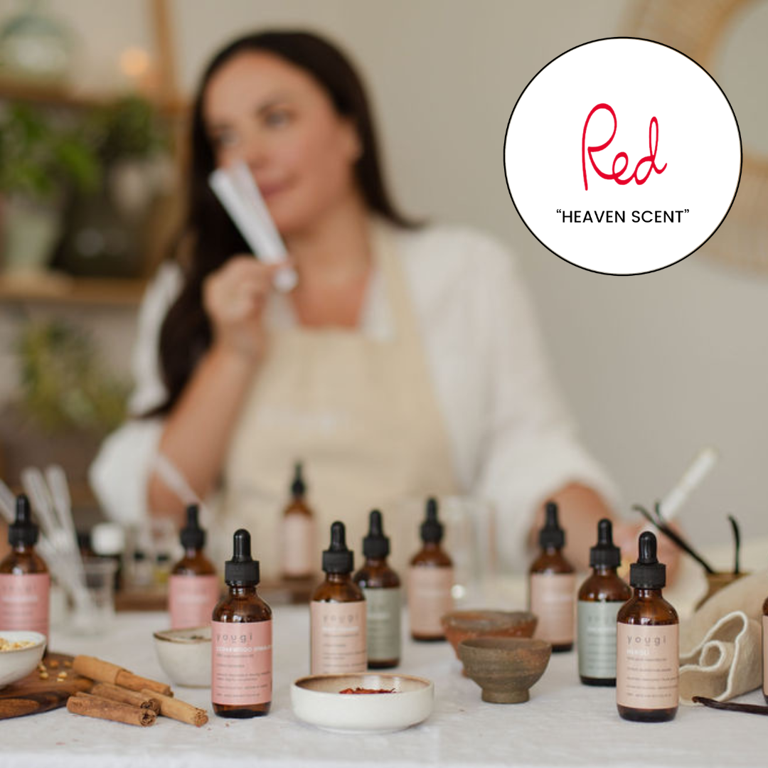 Natural Perfume Making Workshop, LONDON - £55 | Yougi