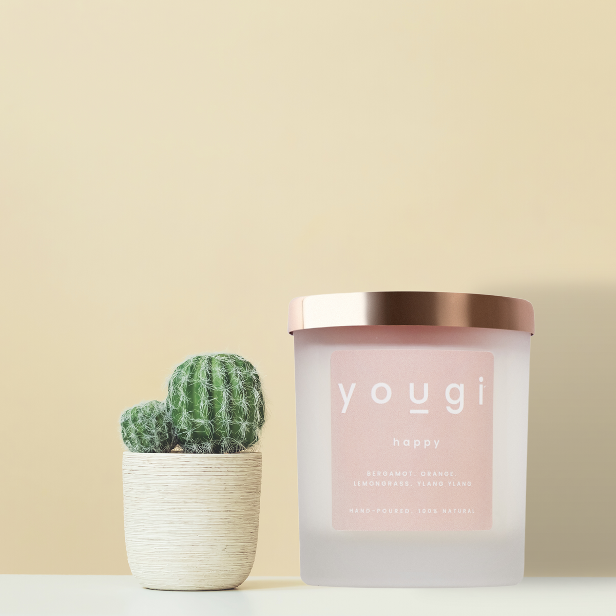 Happy Desk Set | Yougi